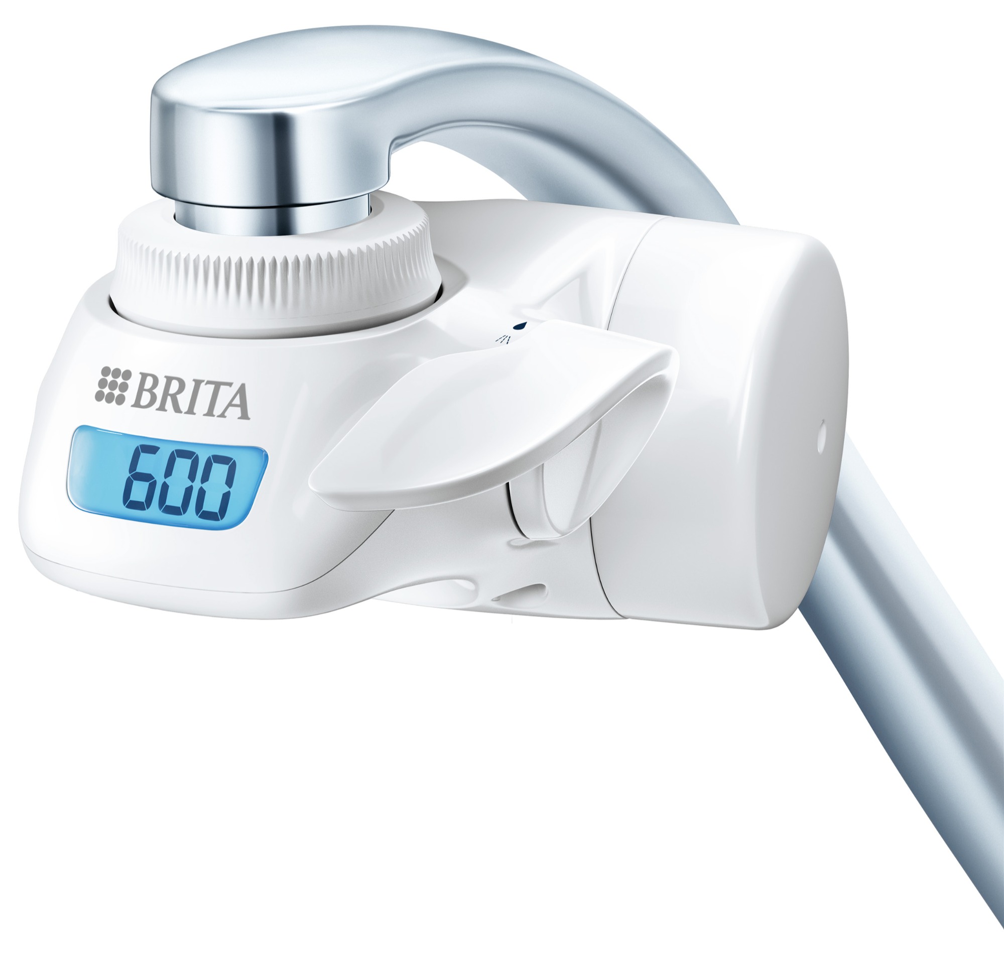 Brita On Tap Pro filter til vandhane - Crema