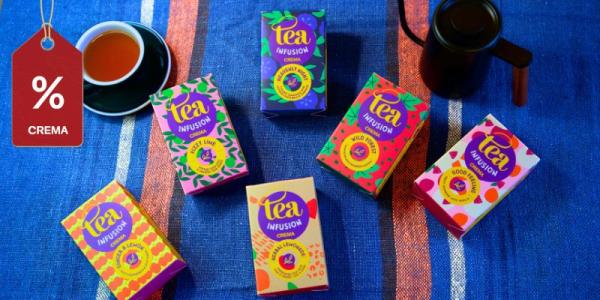 Crema - Kaffe, kaffemaskiner og baristatilbehør online