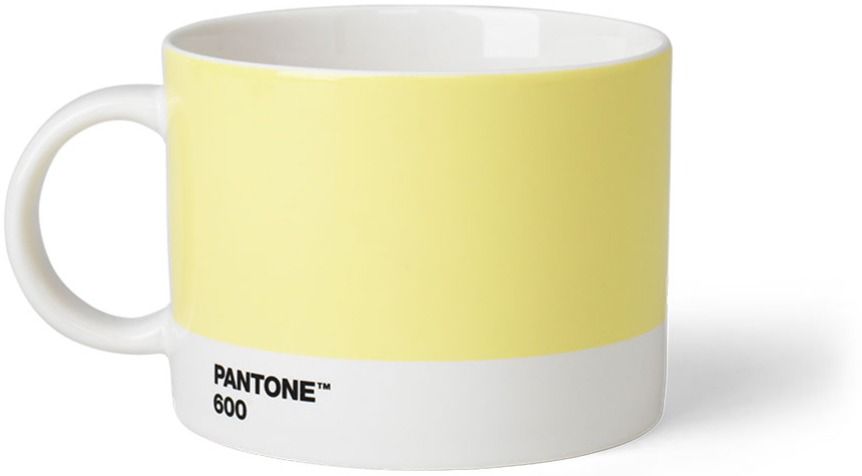 Pantone T Te Kop 475 ml - Crema