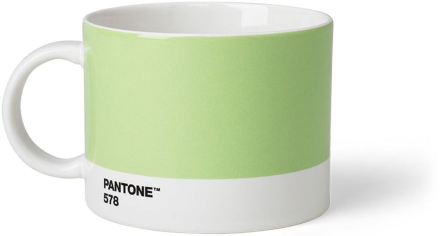 Pantone T Te Kop 475 ml - Crema